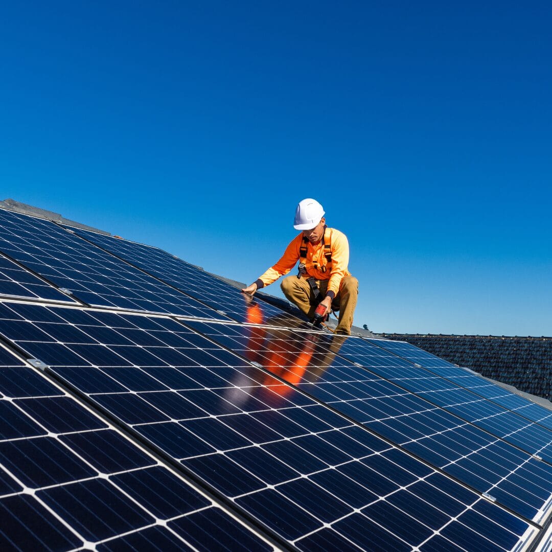 Instalación Y Montaje De Paneles Solares - Solenergy Soluciones